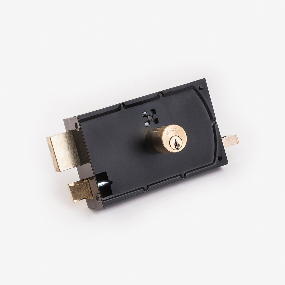 Security Lock 2000 C / TT - Konstrumat Moçambique