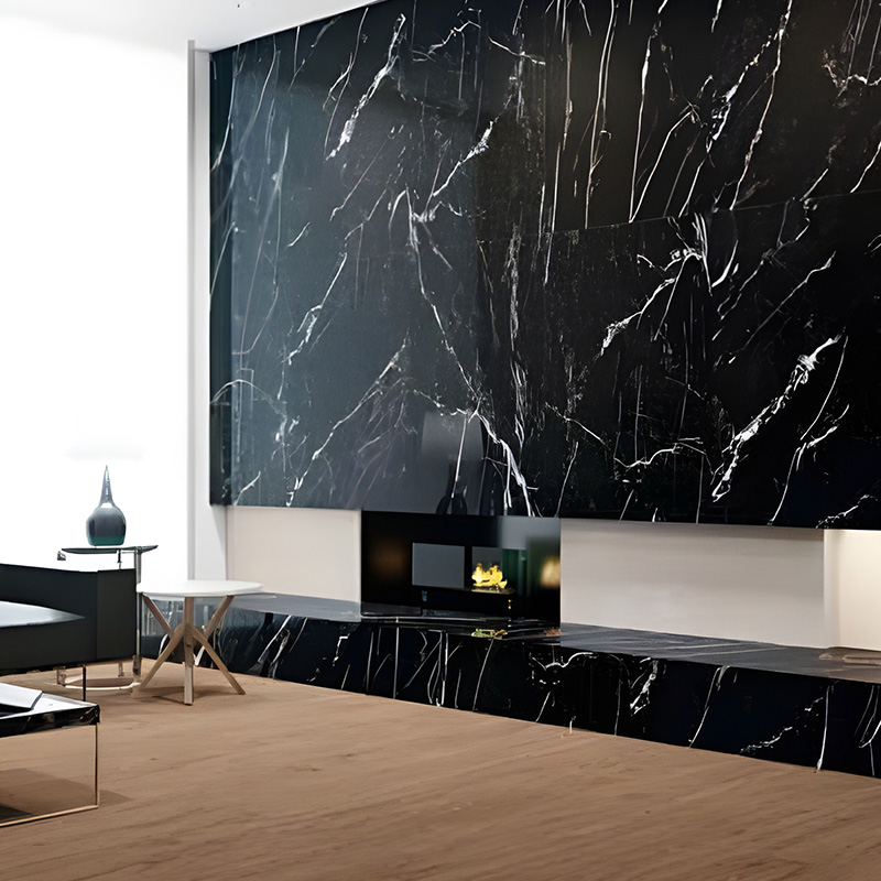 COVERLAM 60X120X5,6-MARQUINA PULIDO POLISHED - Konstrumat Moçambique